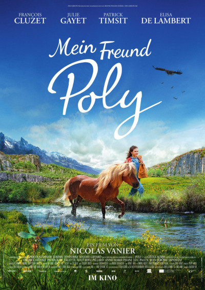 Cinepark Karben : Game Changer